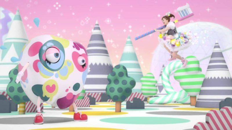 DISH//「ありのまんまが愛しい君へ」サンスター Ora2 me CM 永野芽郁 北村匠海 - CMソング動画紹介