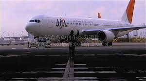 日本航空（JAL）CM 嵐「movin' on」 - CMソング動画紹介