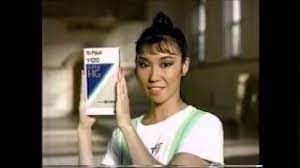 松任谷由実「DESTINY」富士フイルム ビデオテープスーパーHG CM - CMソング動画紹介