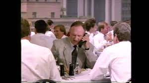 鈴木雅之「Dry・Dry」キリンビール キリン生DRY CM ジーン・ハックマン - CMソング動画紹介