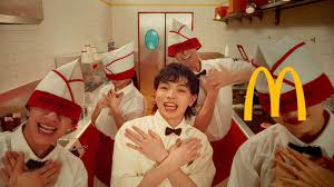 imase「Happy Order?」マクドナルド CM - CMソング動画紹介