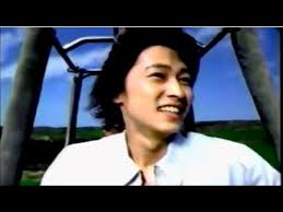 矢井田瞳「Over The Distance」JAL CM 窪塚洋介 - CMソング動画紹介